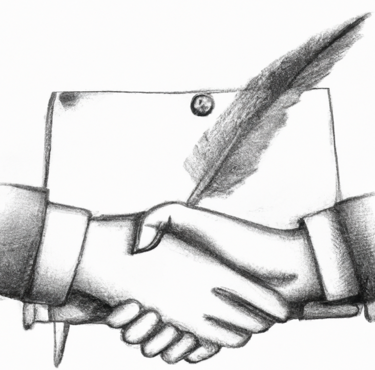The Ultimate Guide to Understanding a Merger Agreement - Montague Law