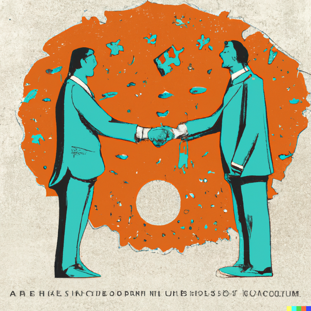 The "Knowledge" Rep in Founder Sale Agreements — Whose Heads Are Inside ...