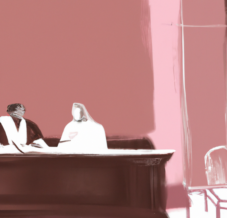 Understanding Injunctive Relief: A Comprehensive Guide to Court-Ordered ...