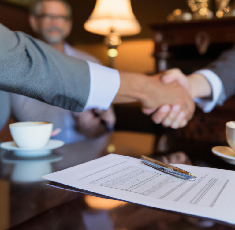 Understanding the Equity Waterfall Model of Private Equity Funding ...