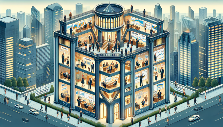 Exploring VC Meaning: A Comprehensive Guide to Venture Capital ...