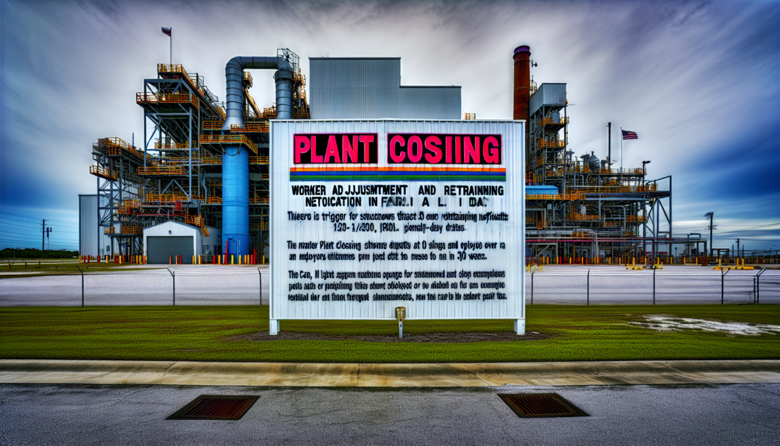 Understanding WARN Notices Florida: A Comprehensive Guide for Employers ...