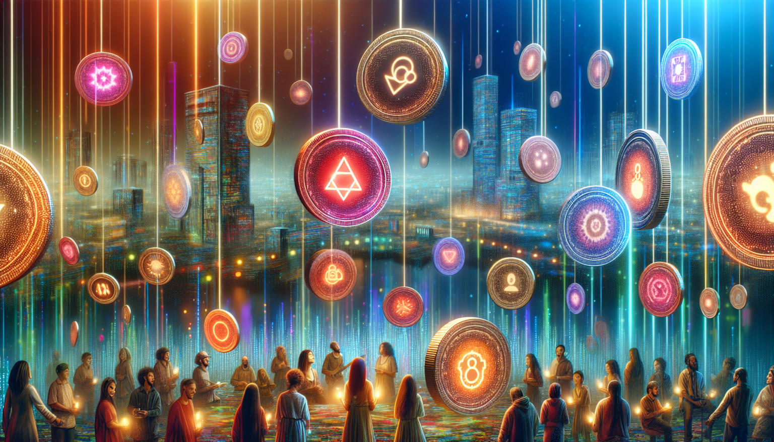 Understanding SAFT Crypto: A Beginner's Guide to Future Tokens