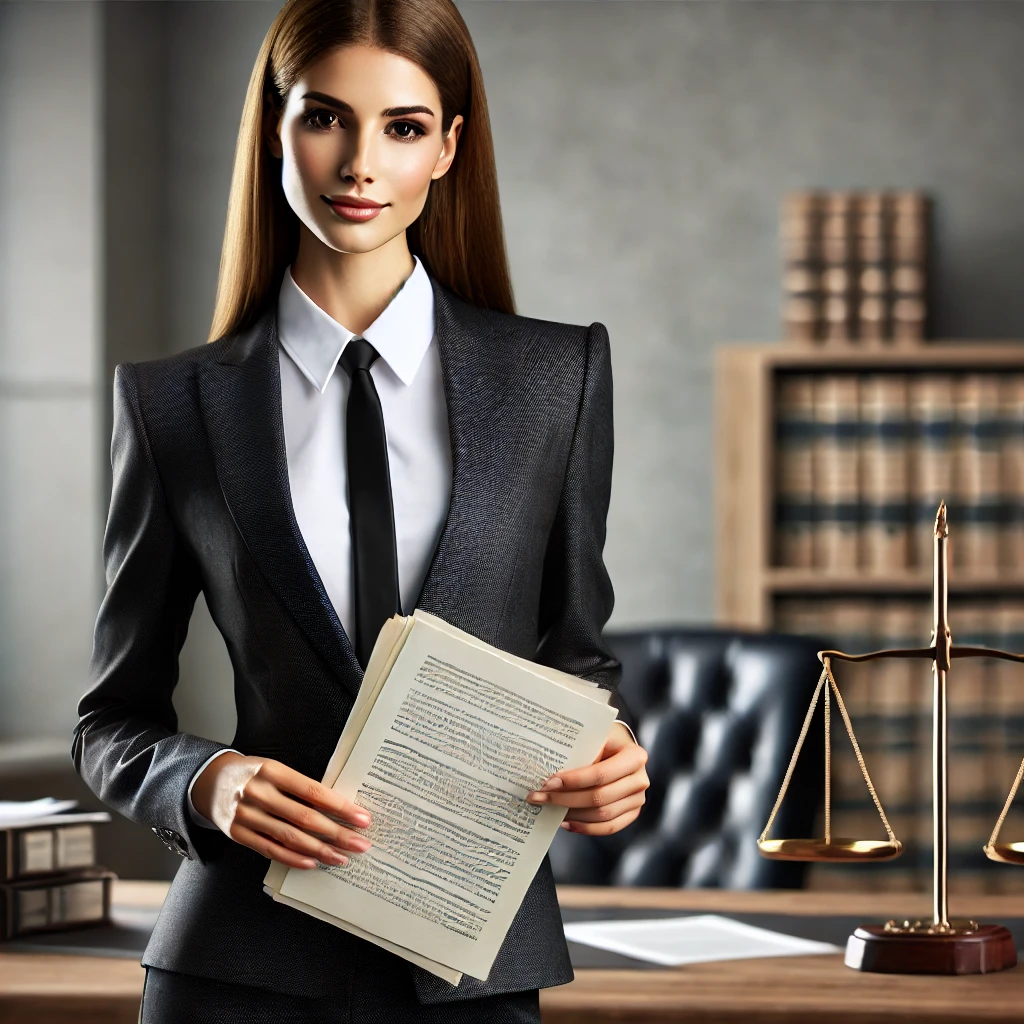 NCVA Term Sheet - Montague Law